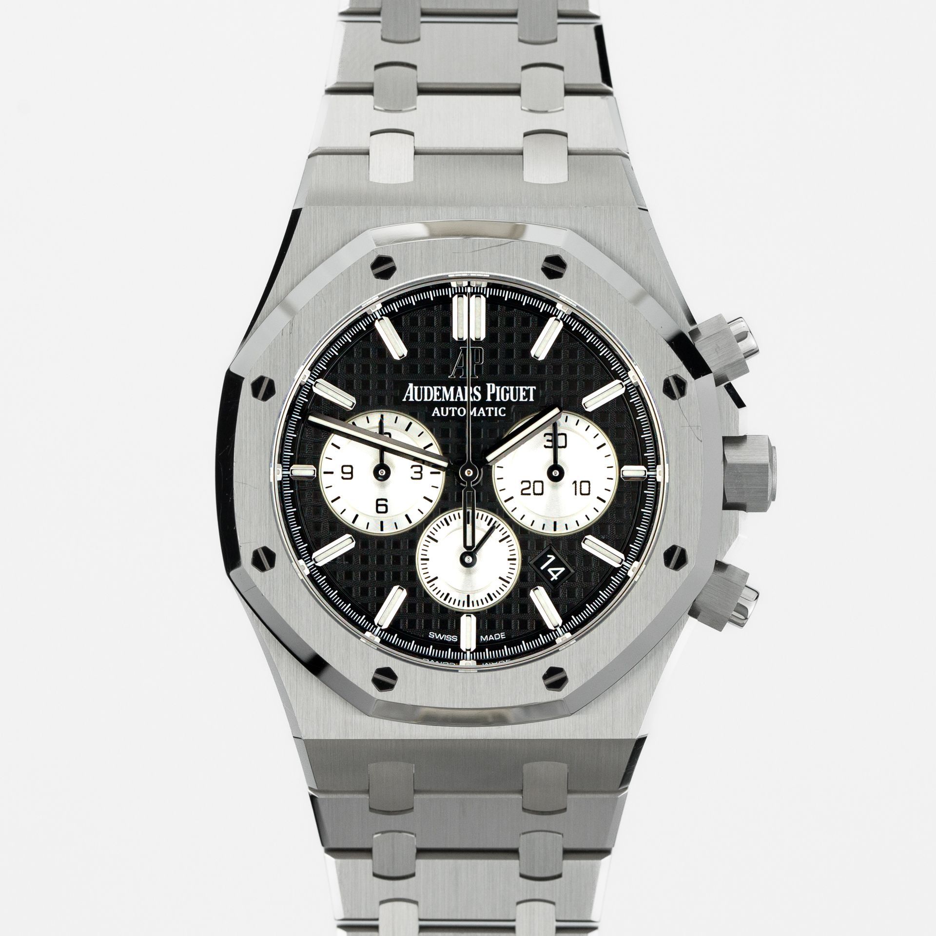 AP at Watches & Wonders 2026: Royal Oak Price Impact